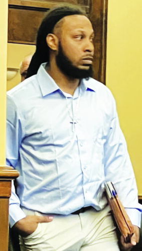 Opening statements to begin in Tisdale murder trial | News, Sports ...